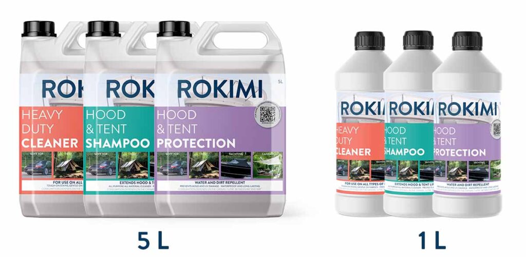 Veelgestelde Vragen - Rokimi